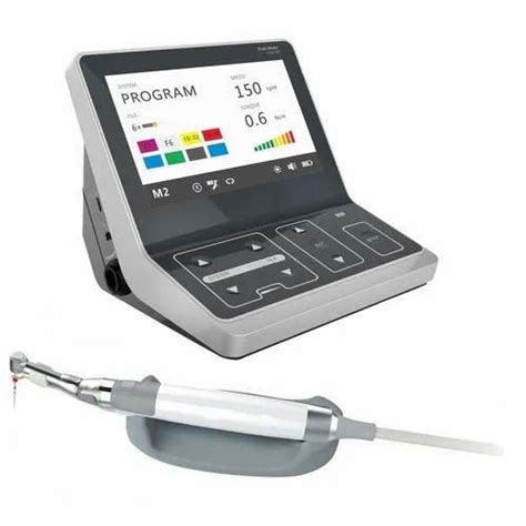 Chesa Dental Endodontic Motor With Apex Locator Smart Endo XP At Rs In New Delhi