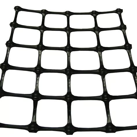 Biaxial Geogrids Vs Geotextiles Key Differences Explained