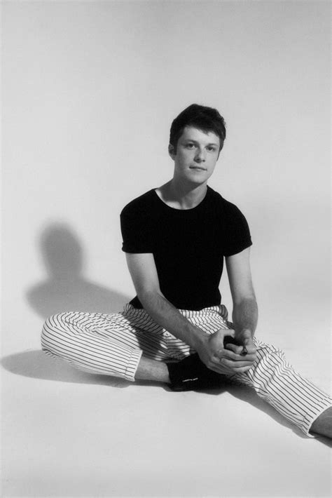 Tyler Barnhardt Imagista