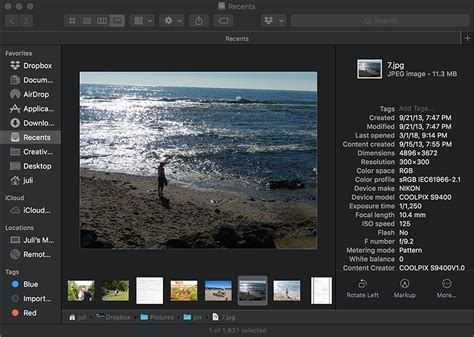 Apple Releases MacOS Mojave With Dark Mode Stacks Dynamic Desktop And More MacRumors