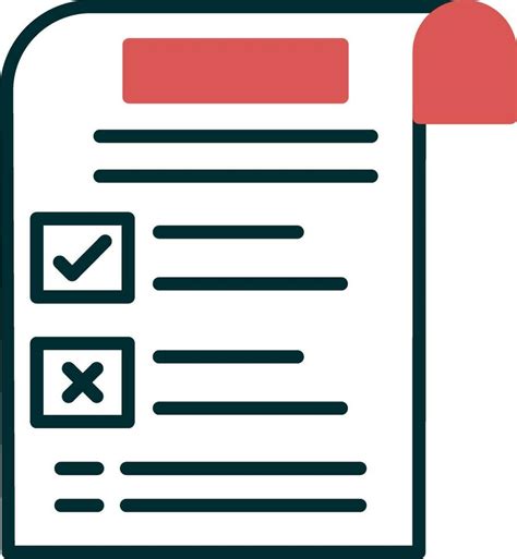 Rules Vector Icon 30980293 Vector Art At Vecteezy