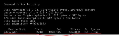 Linux学习——在虚拟机上的linux进行磁盘分区虚拟机学会对linux系统的进行分区并记录下来 Csdn博客