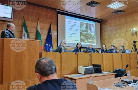 Заустваните в реката и дерето отпадъчни води водят до замърсяване на река Бели Лом в района на