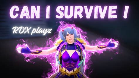 Me Vs Conquer Players 🥵the Power Of 60 Fps Bgmi Back To Back Clutches