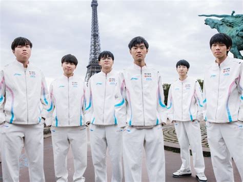 Elk Lol Là Ai Sự Nghiệp Và Thành Tích đáng Chú ý Của Xạ Thủ Tài Năng