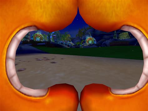 Kao: Mystery of Volcano - Old Games Download