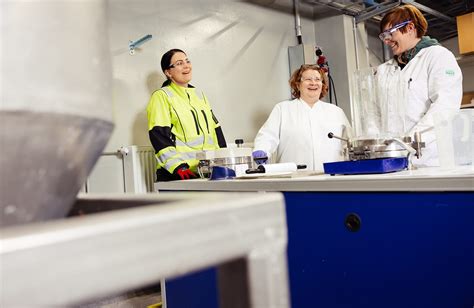 Bachelor Of Engineering Bioproduct Technology Kaakkois Suomen