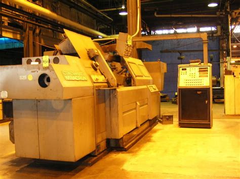 Oldest Running Cnc Or Nc Machine Page 2
