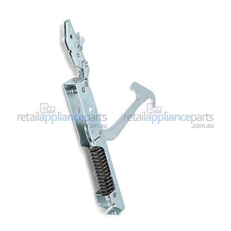 Genuine Ilve 900mm Oven Door Hinge A02845 Retail Appliance Parts