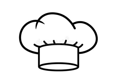 Baker Hat Clipart Stock Vector Illustration Of Pastry 367907774