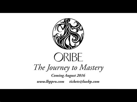 Oribe Logo