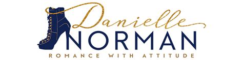 All Books Danielle Norman