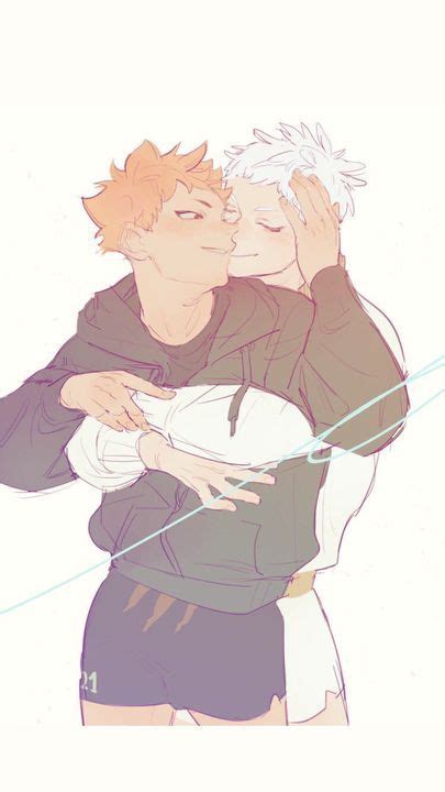 Haikyuu Ship Photos And More Hinata X Kita Haikyuu Anime Haikyuu Haikyuu Fanart