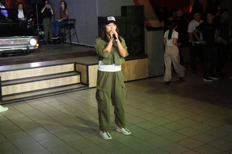 Gangster Party Freshmen Initiation Kazakh American Free University