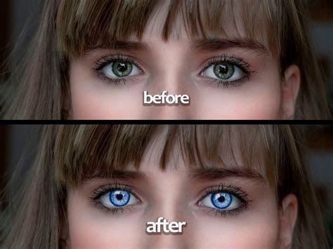 Eyelash Overlays Png Eyes Photoshop Overlays Fashion Woman Etsy