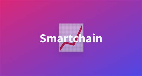 smartchain a hugging face space by suryatejasama