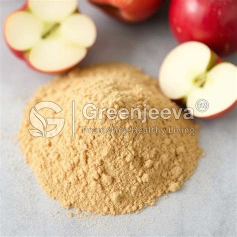 Bulk Organic Apple Cider Vinegar Powder Supplier In Canada