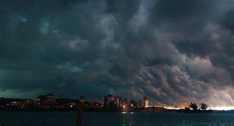 Semana Terá Chuva No Sul Do Brasil Veja Onde E Quanto
