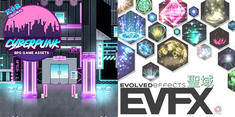 Rpg Maker Mv Tileset Villahooli