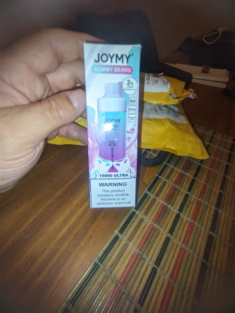 Joymy JM15000 Ultra Disposable Vape 9 90 Vapesourcing