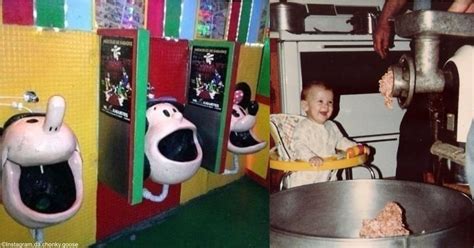 Weird And Unusual Images That You Can T Unsee
