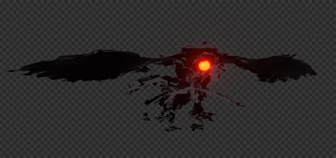 I 3d Modeled 6 New Entities For Into The Radius Rintotheradius