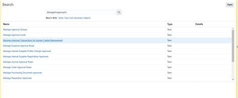 Oracle Application S Blog How To Stop Disable Approval Workflow For