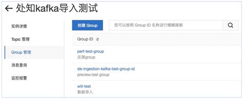 Kafka数据入湖OSS实践 阿里云开发者社区