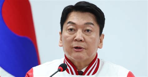 의사 출신 안철수 의대 증원 점진적으로 해야 주먹구구 안 돼