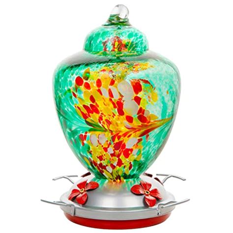 Top 10 Best Wild Bird Feeder Glass Top Picks 2023 Reviews
