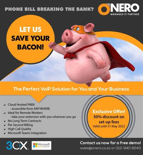 Voip Voipsolutions Voipservices Johan Koekemoer