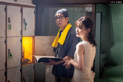 弁護士ソドム⚖️テレビ東京⏱️6月9日 金 よる8時放送 On Twitter ／ 弁護士ソドム 第6話 今夜8時〜‼️ 今回は養子