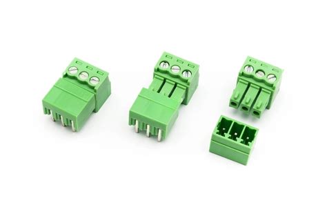 Screw Terminal Blocks For Electrical Wiring Unlocking 101 Essential