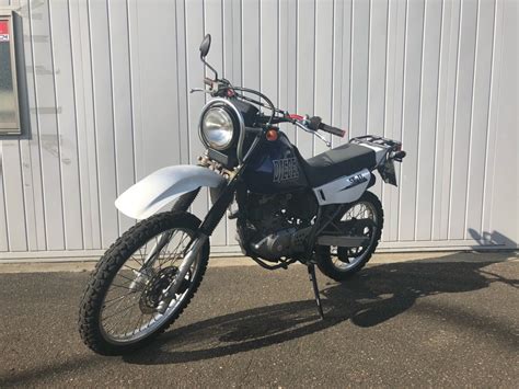 SUZUKI ジェベル 機関良好 パワーアッププログラム済み 株式会社NAL TECナルテック