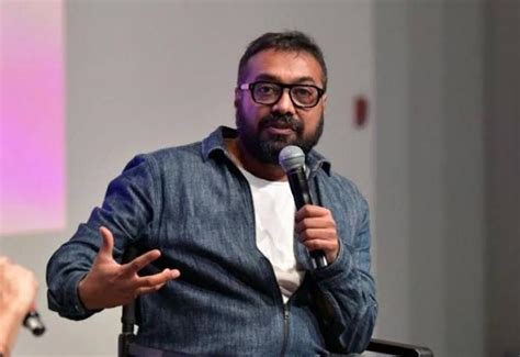 Anurag Kashyap Denies Sexual Abuse Allegations Against Him By Payal
