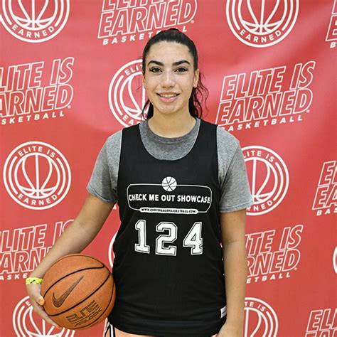 Ava Smith G 2024 Eliteisearned