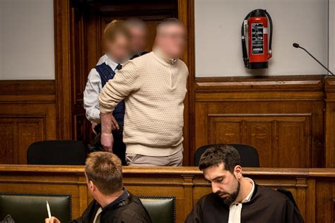 Assises De Namur Lhypothèse Suicidaire Peut Raisonnablement être