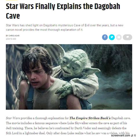 『スター・ウォーズ』、登場人物が実年齢より老けて見えるあの謎がついに解明！？ スピンオフドラマ「マンダロリアン」の中にヒントが隠されていた
