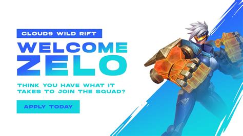 Lebarkan Sayap Sentinels Resmi Umumkan Buka Divisi LoL Wild Rift