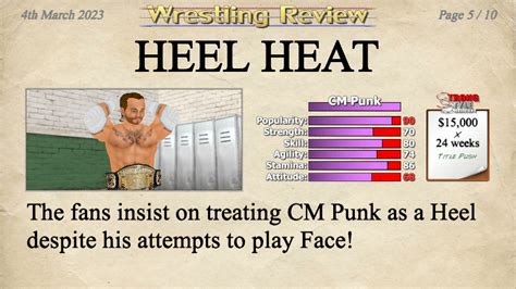 Seriously Dude Cmon Man Rwrestlingempire