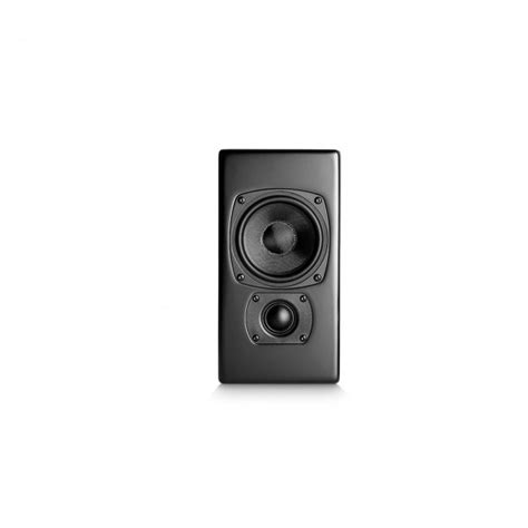 Disc Mandk M50 Speaker Single Black At