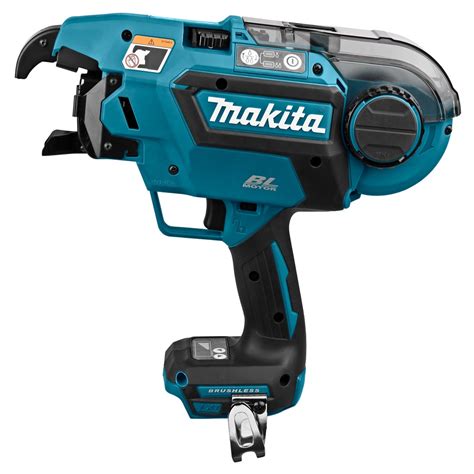 Аккумуляторный пистолет для вязки арматуры MAKITA DTR 180 Z [DTR180Z ...
