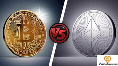 Bitcoin Vs Ethereum Critics Around ETH Supply And Consensus Grows