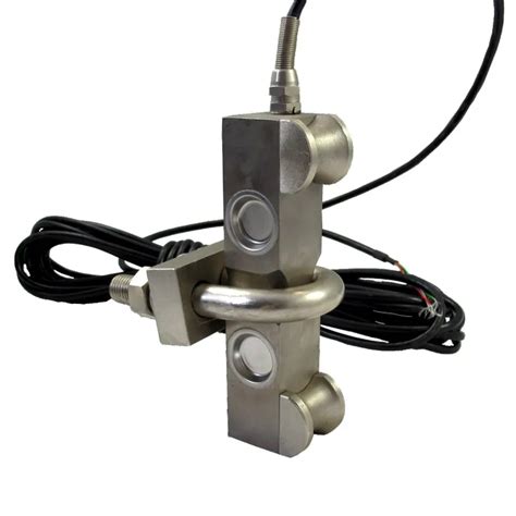 Elevator Load Cell Sensor Overload Device Weight Detection Overload