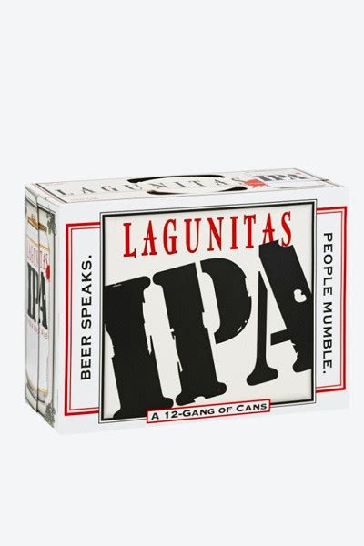 Lagunitas Ipa 12 Pack Cans Surdyks