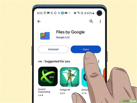 Easy Ways To Transfer Files To An SD Card On Android