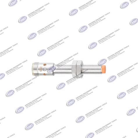 Ie5298 Ifm Inductive Sensor At ₹ 3970 Piece Inductance Sensor In