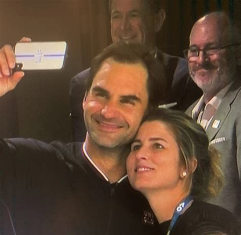 “la Historia No Terminó” Secretos Del Regreso Del Gran ídolo Federer