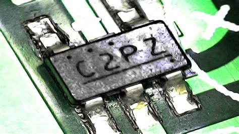 I Need Information About This Smd Component R Askelectronics