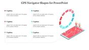 Editable GIS PPT Presentation Template And Google Slides
